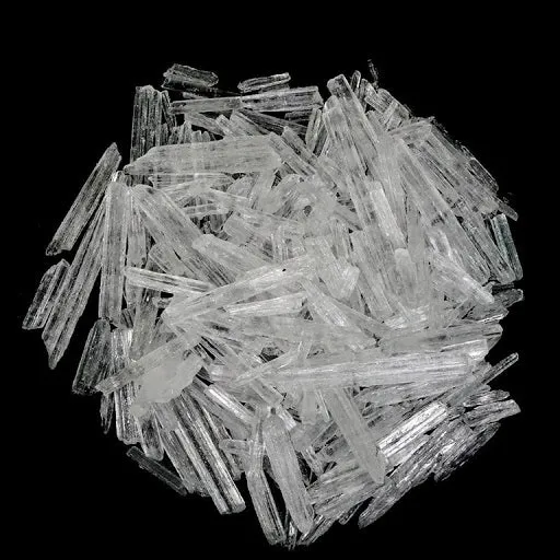 Menthol 1 Kg / Menthol Solid / Crystal Menthal - 1kg | Daraz.com.np