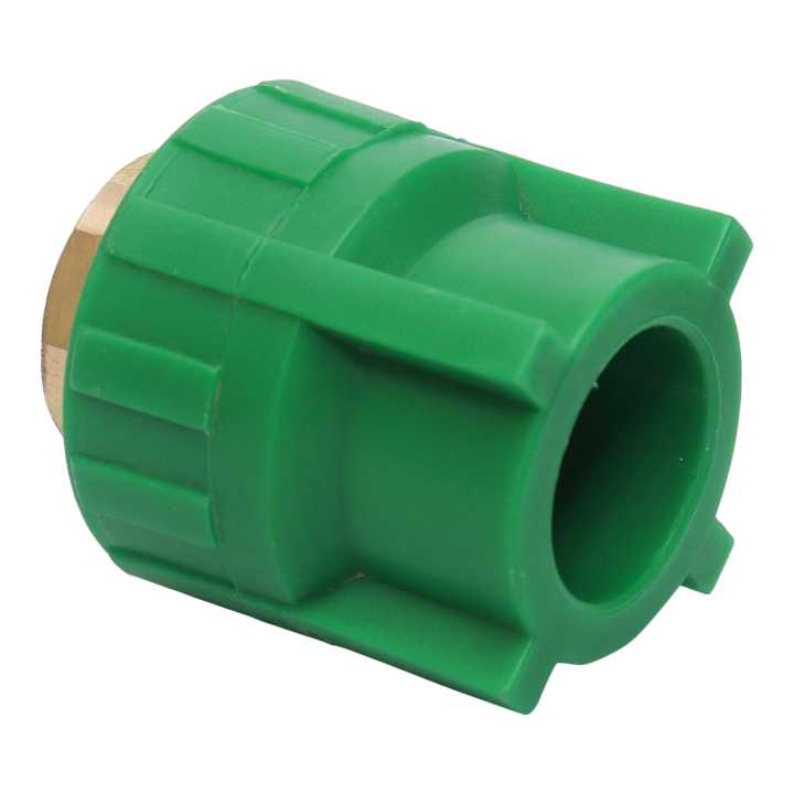 Female Socket 25*1/2mm | Daraz.com.np