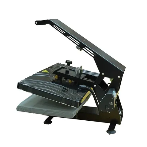 16*24 Inches Size Heat Press Machine(p4060) Large-Format Heat Transfer ...
