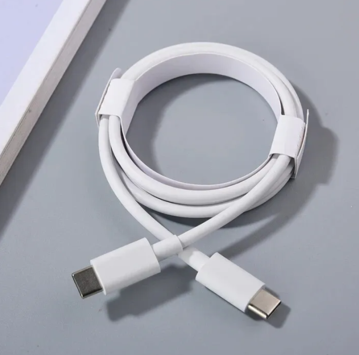 Google Pixel 30W Type-C To Type-C Fast Charging Data Cable | Daraz.com.np
