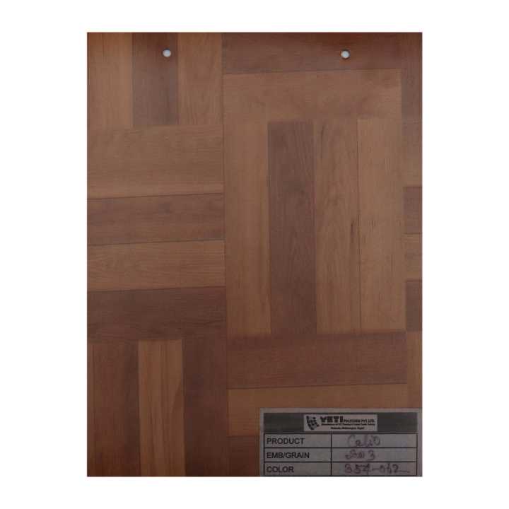 Calio Max Light Wood Color Floor Carpet 1m | Daraz.com.np