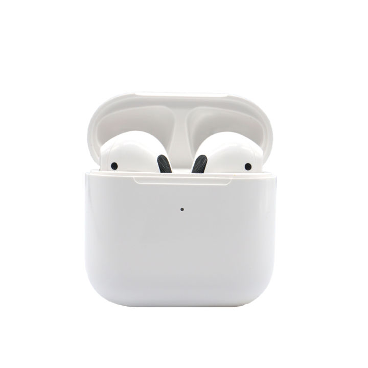 pro4 Four-Generation Bluetooth Headset 5.0 Wireless tws Bluetooth ...