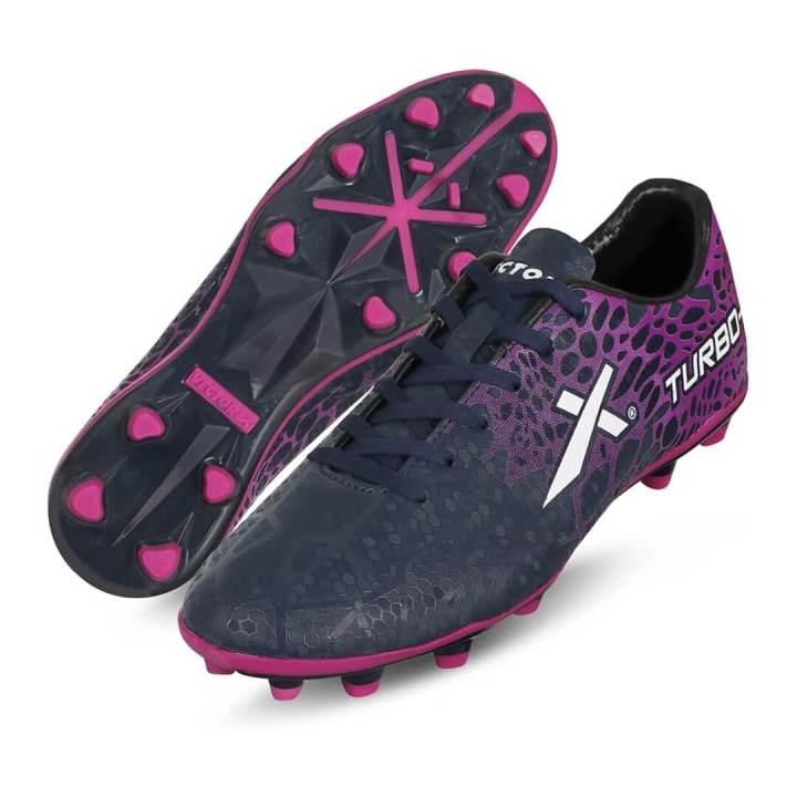 Football Boots Vector X Turbo X | Daraz.com.np
