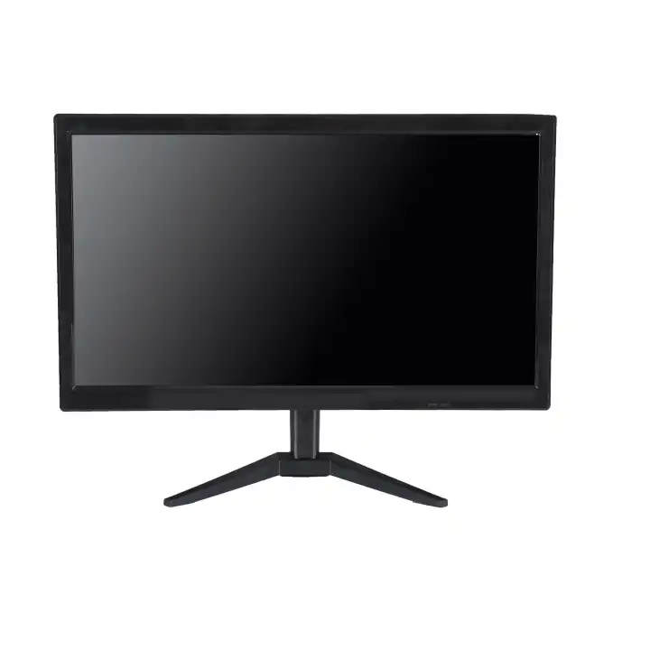 Hitech 22 Inch LED Monitor With VGA & HDMI Port | Daraz.com.np
