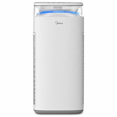 Midea 500 M³/hr Air Purifier - EU-KJ500G-TB32 | Daraz.com.np