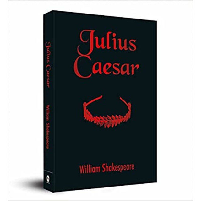 Julius Caesar (Pocket) - William Shakespeare | Daraz.com.np