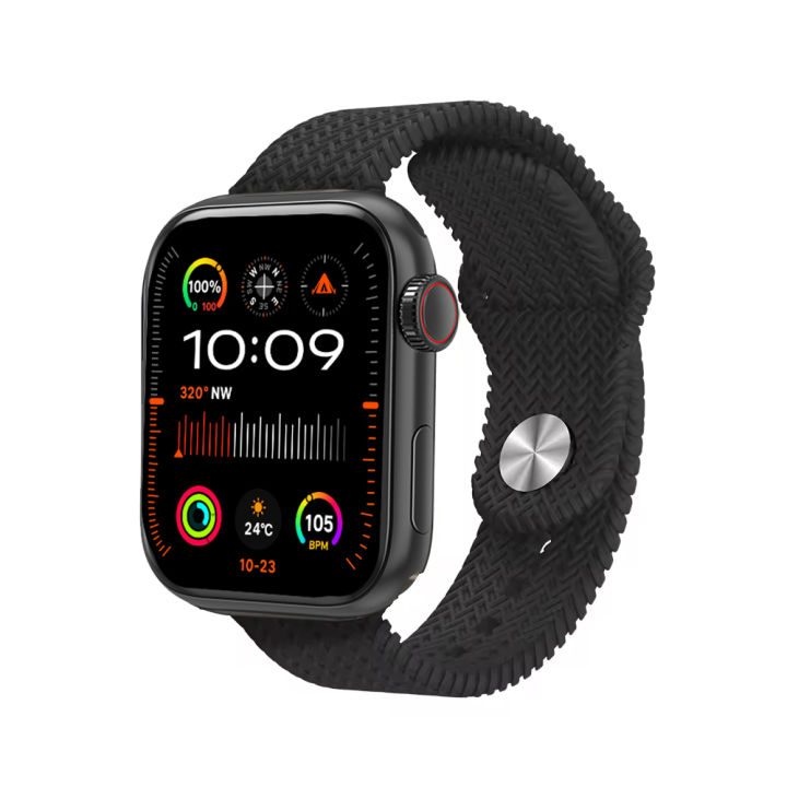 Z90 Pro Smartwatch Bluetooth Call Gesture Answering Heart Rate ...