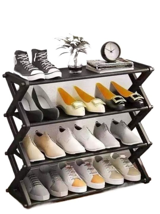Multi-Layer Shoe Rack | Daraz.com.np