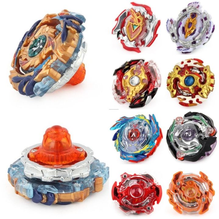 Gifts Light Up Gyro Collision Spark Cool Flashing Gyroscope Spinning ...