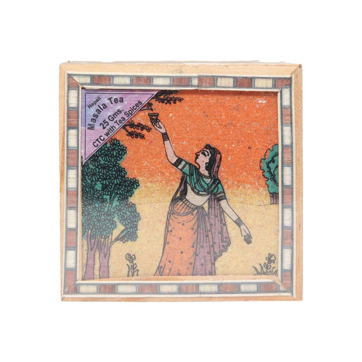 Mithila Sandbox Masala Tea 25g | Daraz.com.np