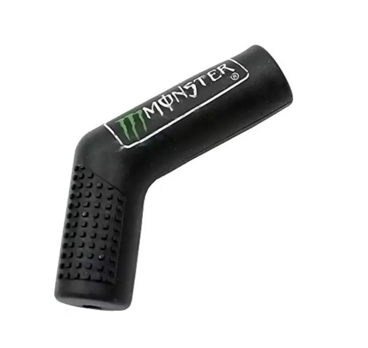 Gear Rubber Monster Black | Daraz.com.np