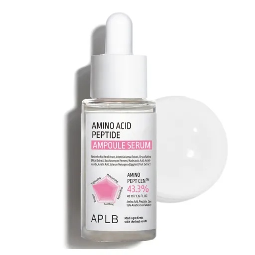 APLB - Panthenol Retinol Ampoule Serum 40ml | Daraz.com.np