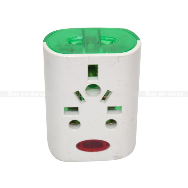 Socket Adaptor,16A | Daraz.com.np