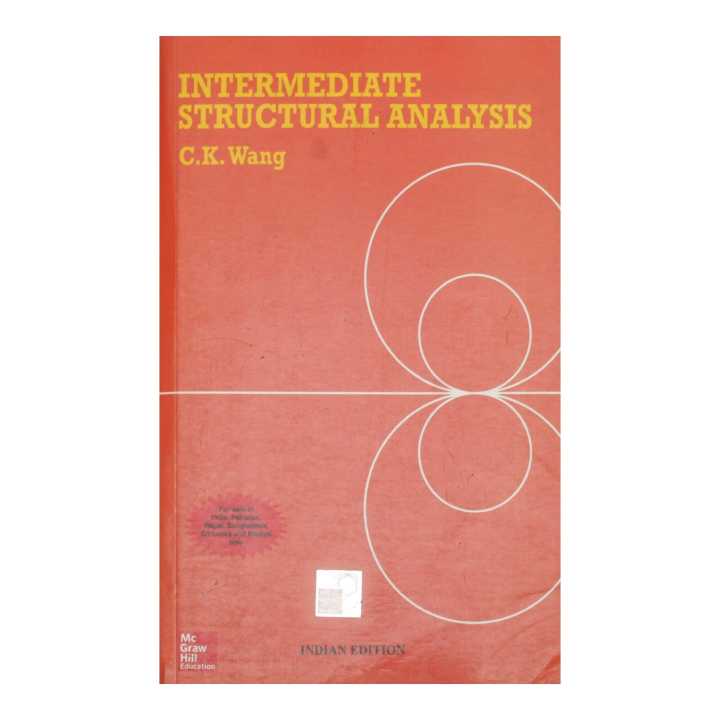 Intermediate Structural Analysis | Daraz.com.np