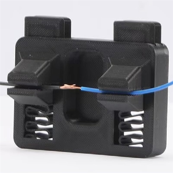 Spreeshop Electric Wire Welding Fixture, Holding Power Welding ...