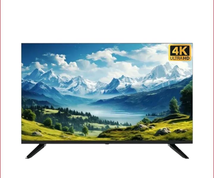 Palsonic Australia 55" 4K UHD HDR Bazelless WebOS Smart Led Tv. | Daraz ...