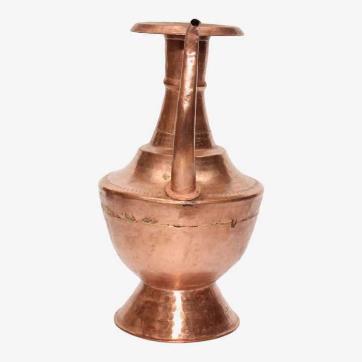 Copper Traditional Karuwa | Daraz.com.np