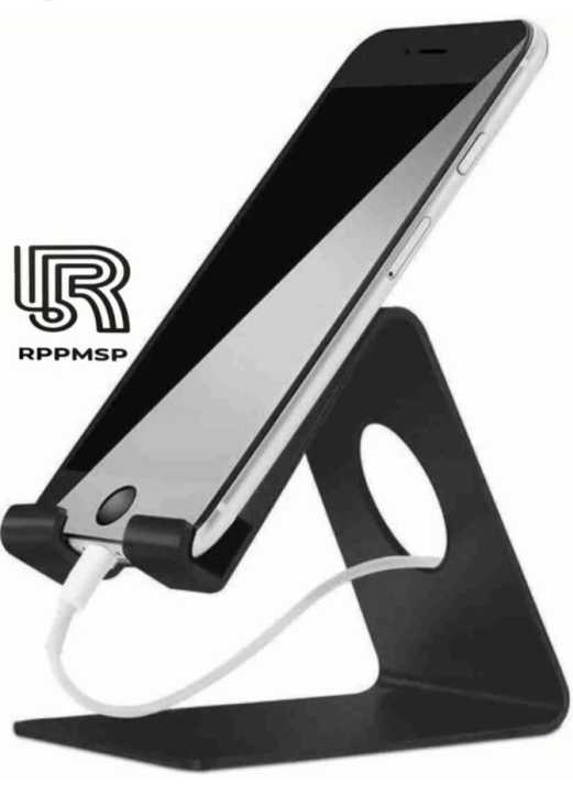 Metalic Mobile Stand | Daraz.com.np