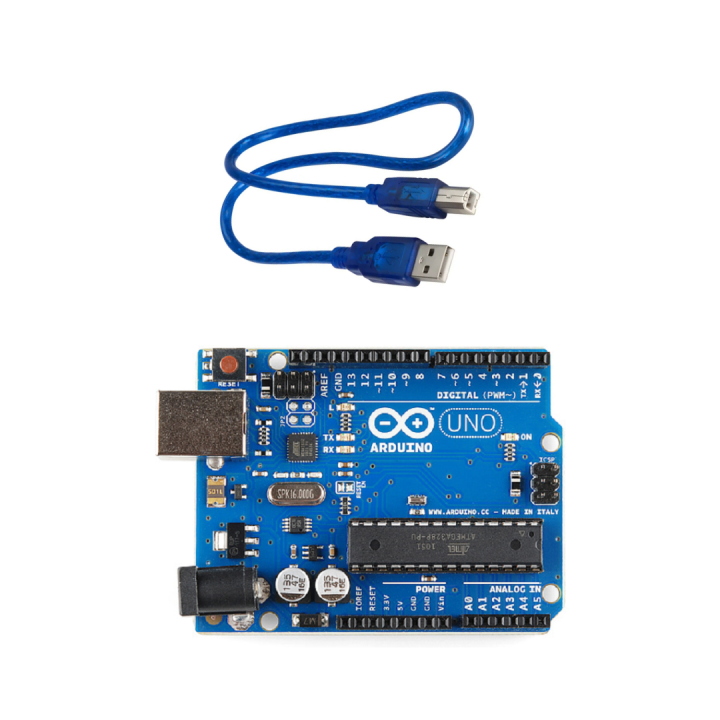 Arduino UNO R3 | Daraz.com.np: Buy Online at Best Prices in Nepal ...