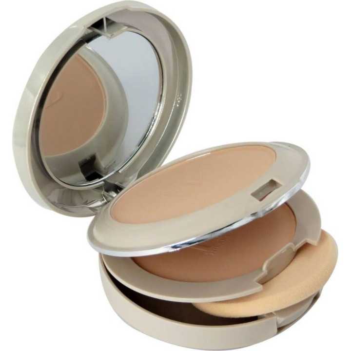 Premium Compact Powder 2 In 1 With Powder Puff 5g Shade 01 | Daraz.com.np