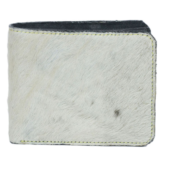 White Feather Stule Wallet For Men | Daraz.com.np