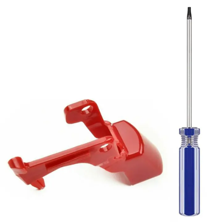 Trigger Switch Button Upgraded for V10 V11 Vacuum Cleaner Heavy Duty ...