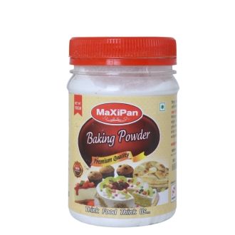Bakers' Creation Maxipan Baking Powder (Baking essentials/Leavening ...
