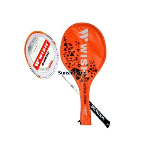 (780 Single Pieces (780 Badminton Racket Wish) / Badminton Racket Wish ...