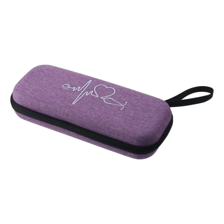 Shockproof EVA Stethoscope Storage Bag Stethoscope Carrying Case ...