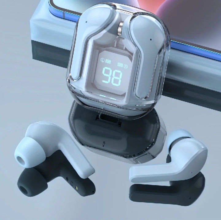 Ultrapods Max Wireless 5.3 Led Digital Display | Daraz.com.np