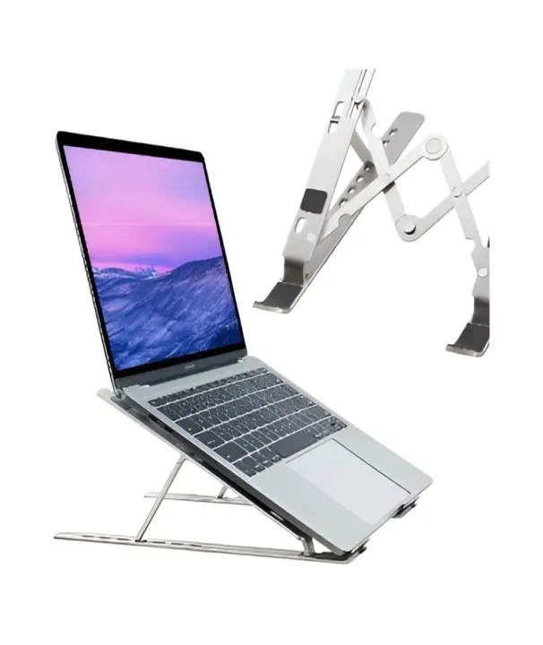 Laptop Stand Metal | Daraz.com.np