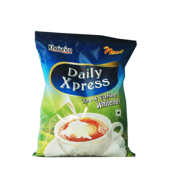 Daily Xpress Tea & Coffee Whitener Milk Powder 400 gm | Daraz.com.np