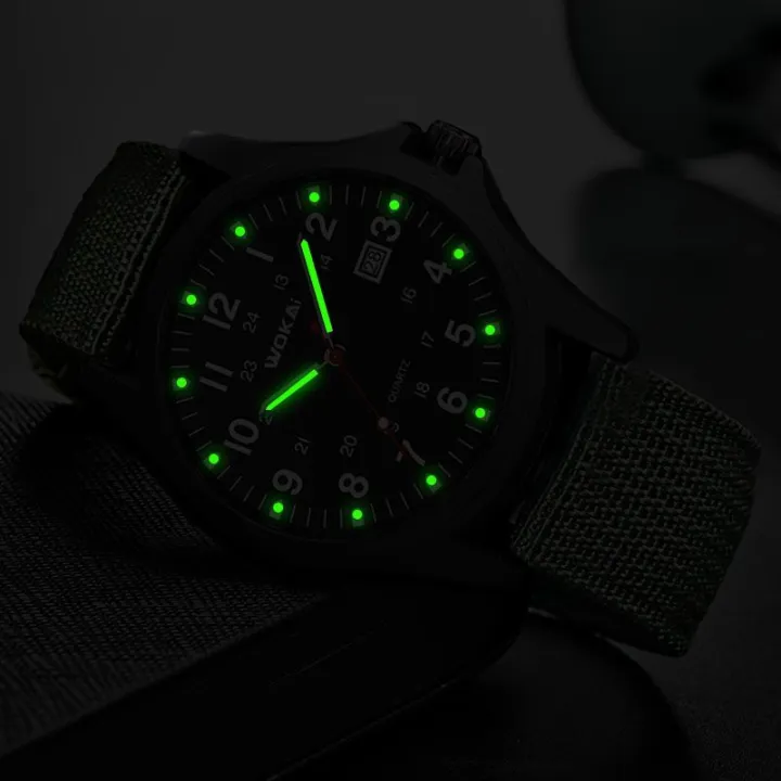 Wokai / Fully Automatic Non-Mechanical Domestic Wilderness Survival ...