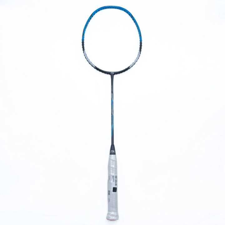 Li-Ning Badminton Racket - Tectonic 1 S Dark Grey AYPS167-1 | Daraz.com.np