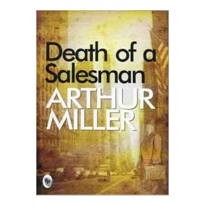 Death of a Salesman - Arthur Miller | Daraz.com.np