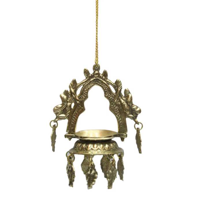Brass Khadullu Small pair - 4 inches | Hanging Panas | Dalucha | Daraz ...
