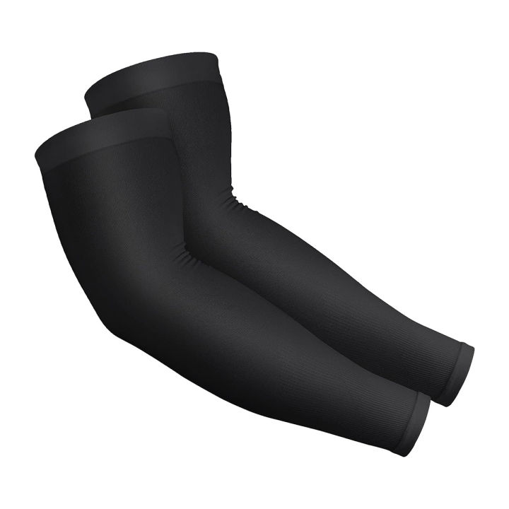 Breathable Sun Sleeve For Sports UV Protection Arm Sleeves Cooling ...