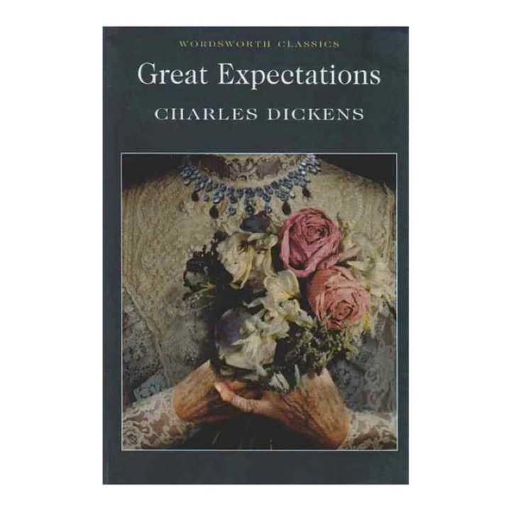 Great Expectations - Charles Dickens | Daraz.com.np