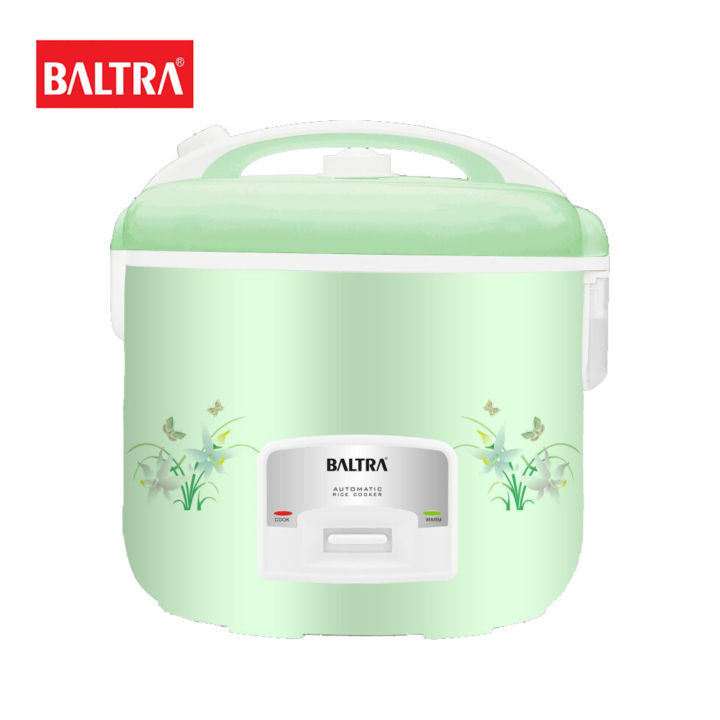 Baltra 1.8L Rice Cooker | Daraz.com.np