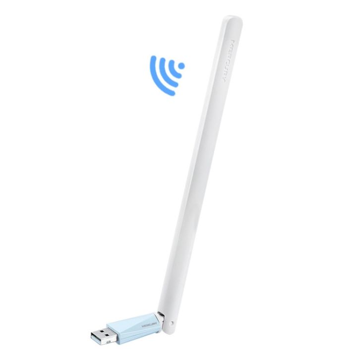 USB WIFI CARD MERCURY MW150UH Mini USB Wireless Network Card Desktop ...