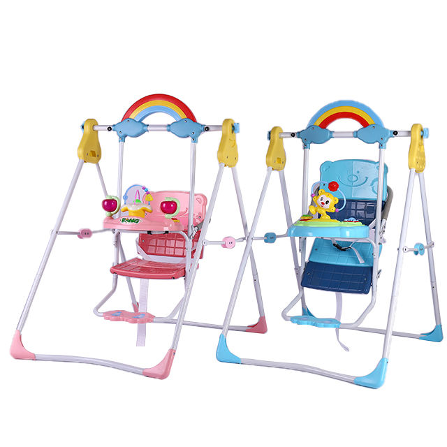 Baby Nest-Baby Play Swing With Stand For Toddlers | Daraz.com.np