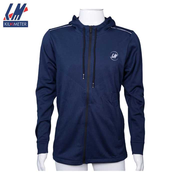 KILOMETER Sports Jacket For Men KM HD3 | Daraz.com.np
