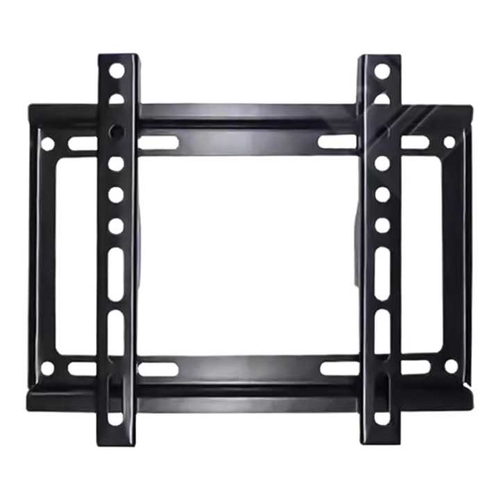 Universal TV Wall Mount Bracket - Flat Panel TV Frame for Big Sized ...
