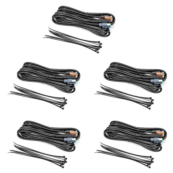 SRIWEN 5X Car CarPlay and Android Auto USB Cable C922 V6 605A Carplay ...