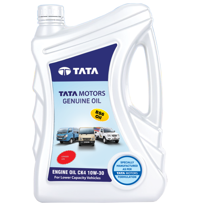 TMGO Diesel Engine Oil CK4 10W30 3L Ex | Daraz.com.np