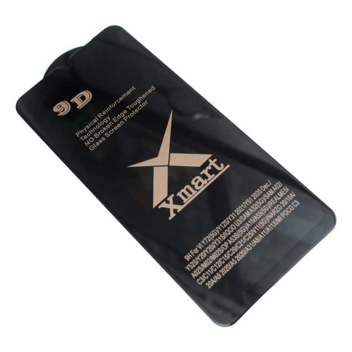 9D X Mart For M02S | Daraz.com.np