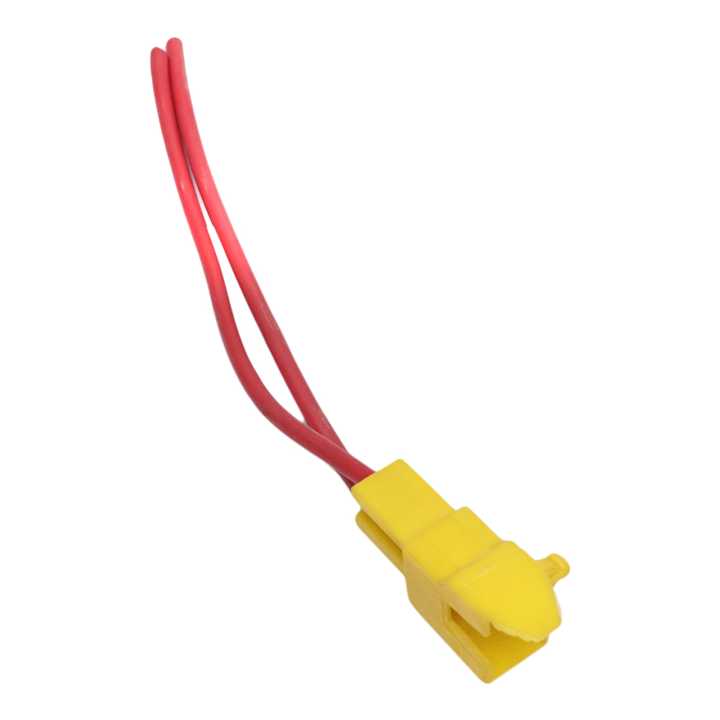 Yellow Main Fuse Holder | Daraz.com.np