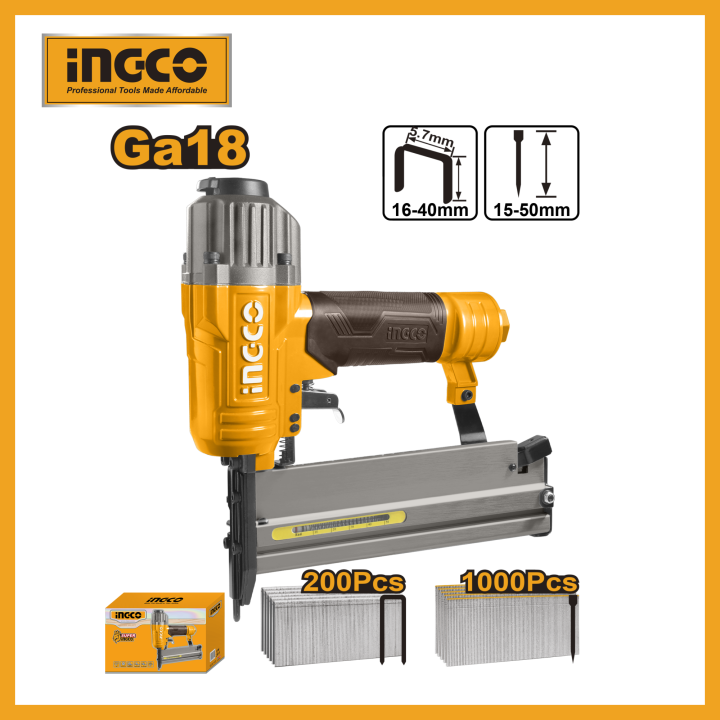 INGCO 2 In 1 Combo Brad Nailer ACN50401 Daraz np INGCO 2 In 1 Combo Brad Nailer ACN50401 Daraz np
