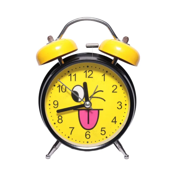 Round Table Clock | Daraz.com.np