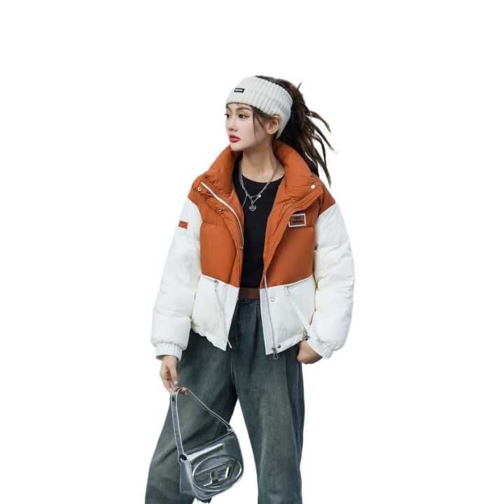 Super Down Light Jacket For Women | Daraz.com.np